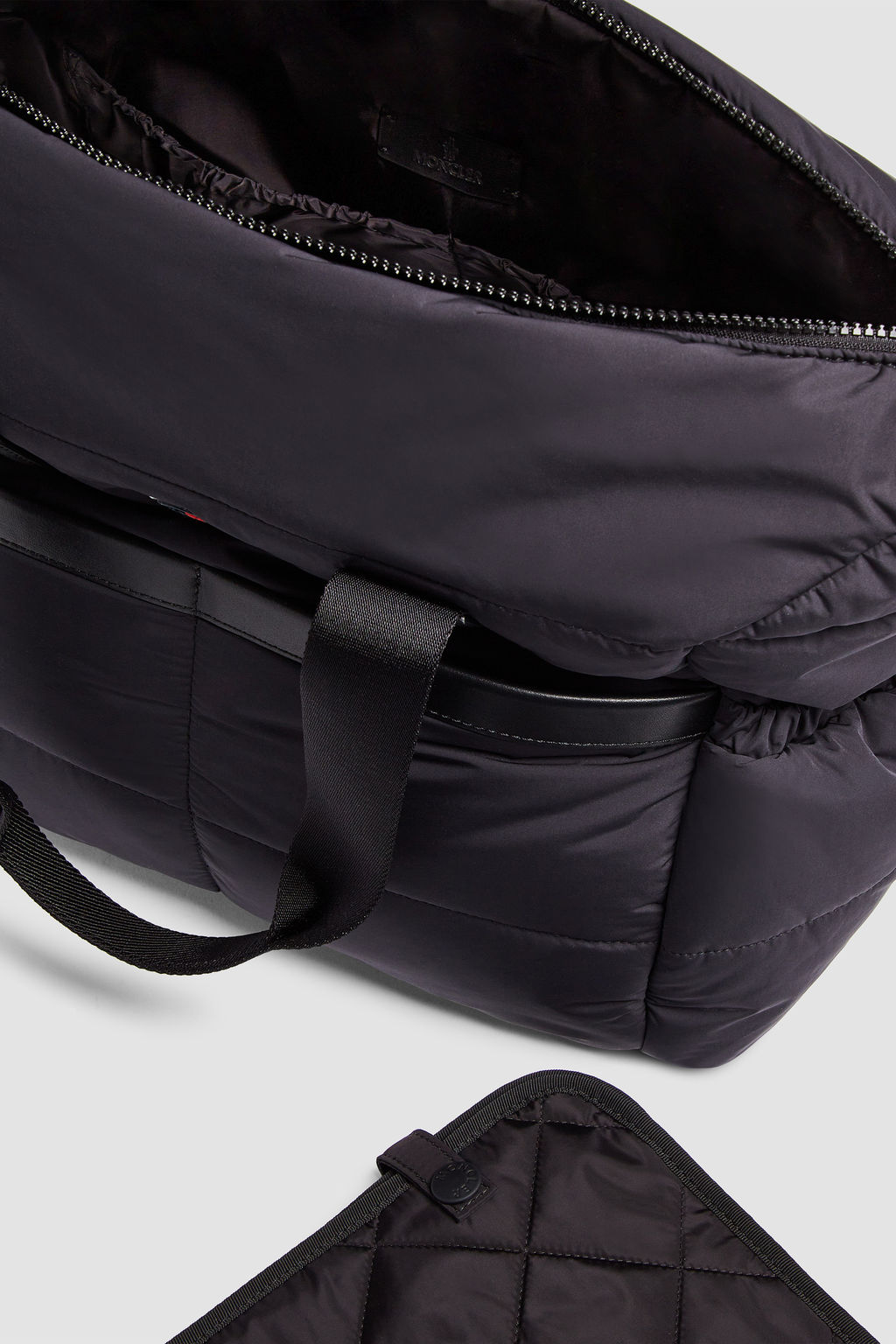 Moncler Baby Bag