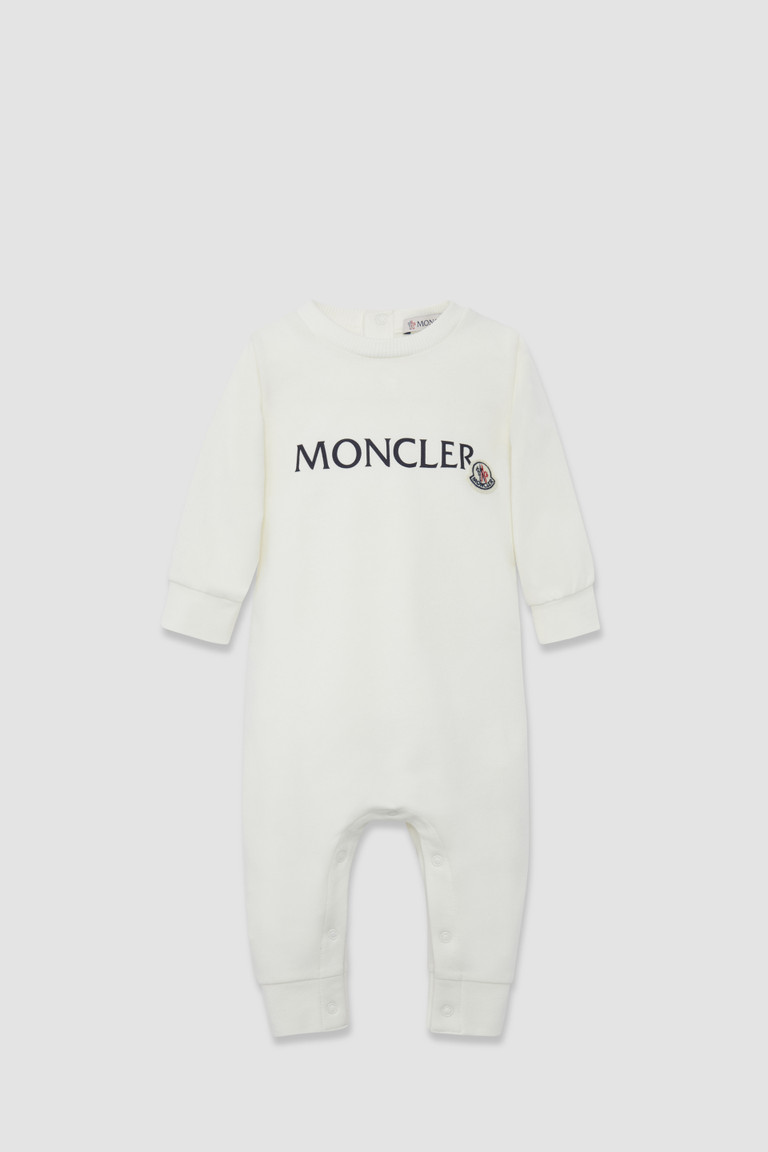 Clothing for Children - Baby girl | Moncler US
