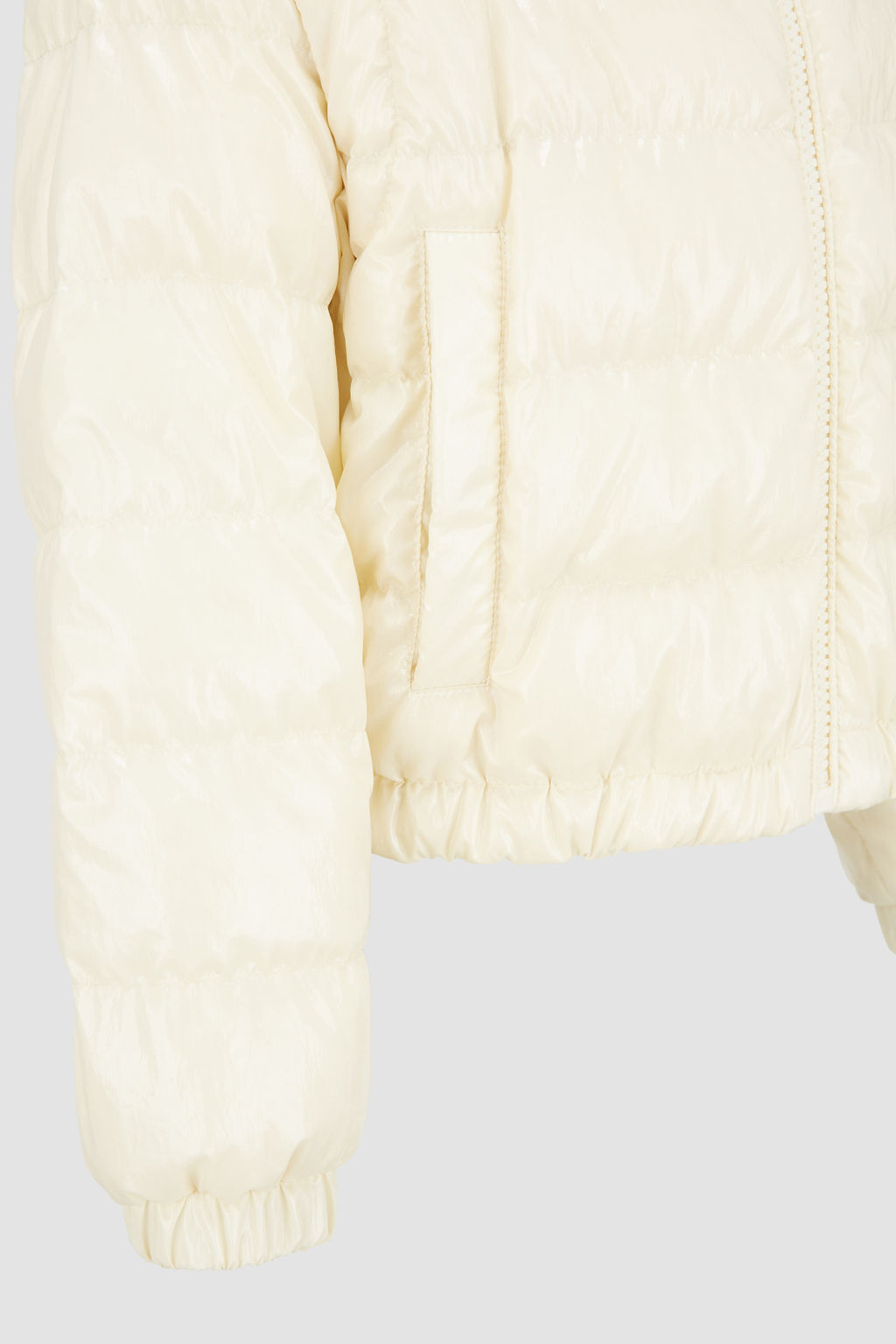 ライトイエロー Tenaiダウンジャケット : ダウンジャケット&ジレ 向けの Children | モンクレール