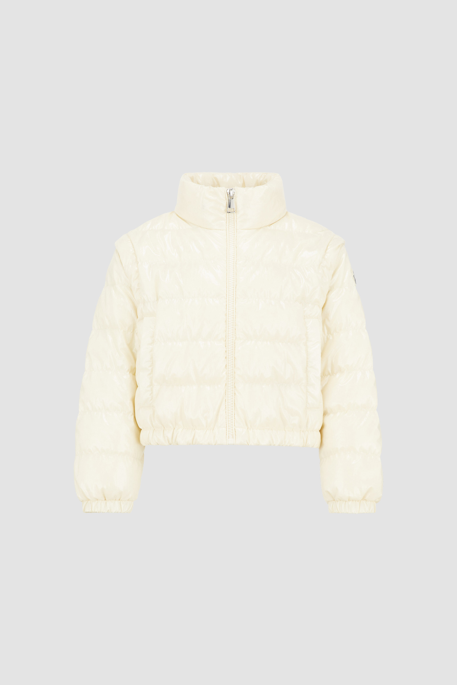 ライトイエロー Tenaiダウンジャケット : ダウンジャケット&ジレ 向けの Children | モンクレール