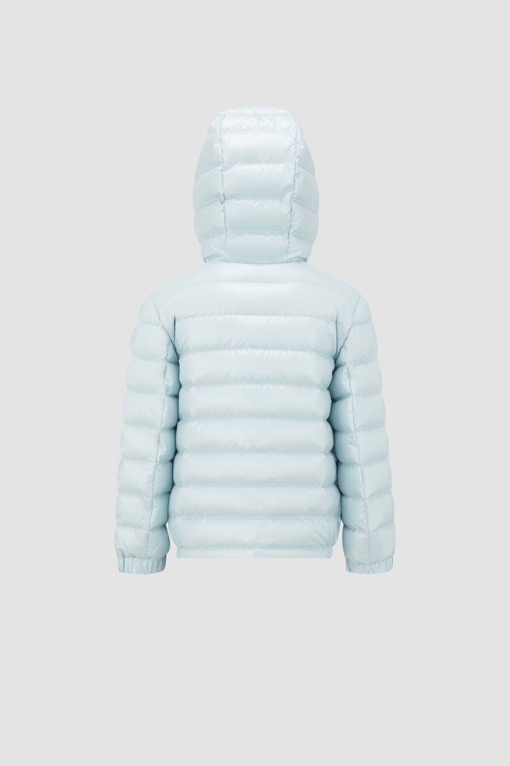 Sky Blue Masserau Down Jacket - Down Jackets & Vests for Children ...