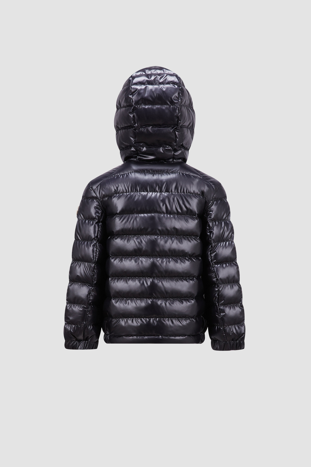 Night Blue Masserau Down Jacket - Down Jackets & Vests for Children ...