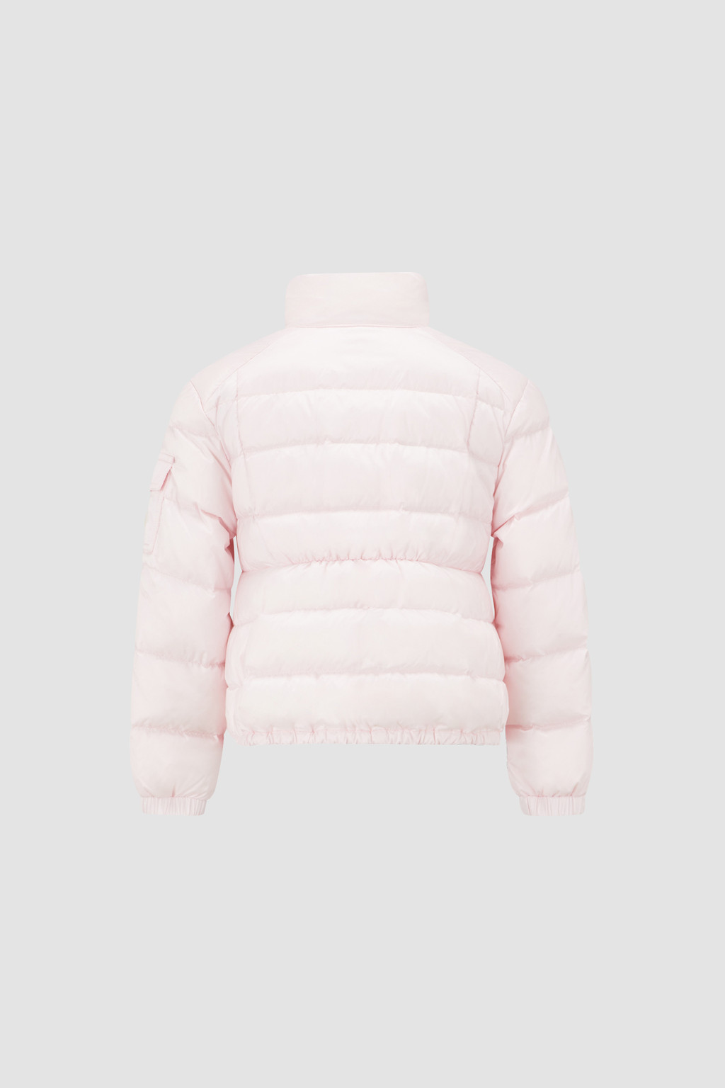 Girls' Outerwear - Coats, Jackets & Vests | Moncler UK