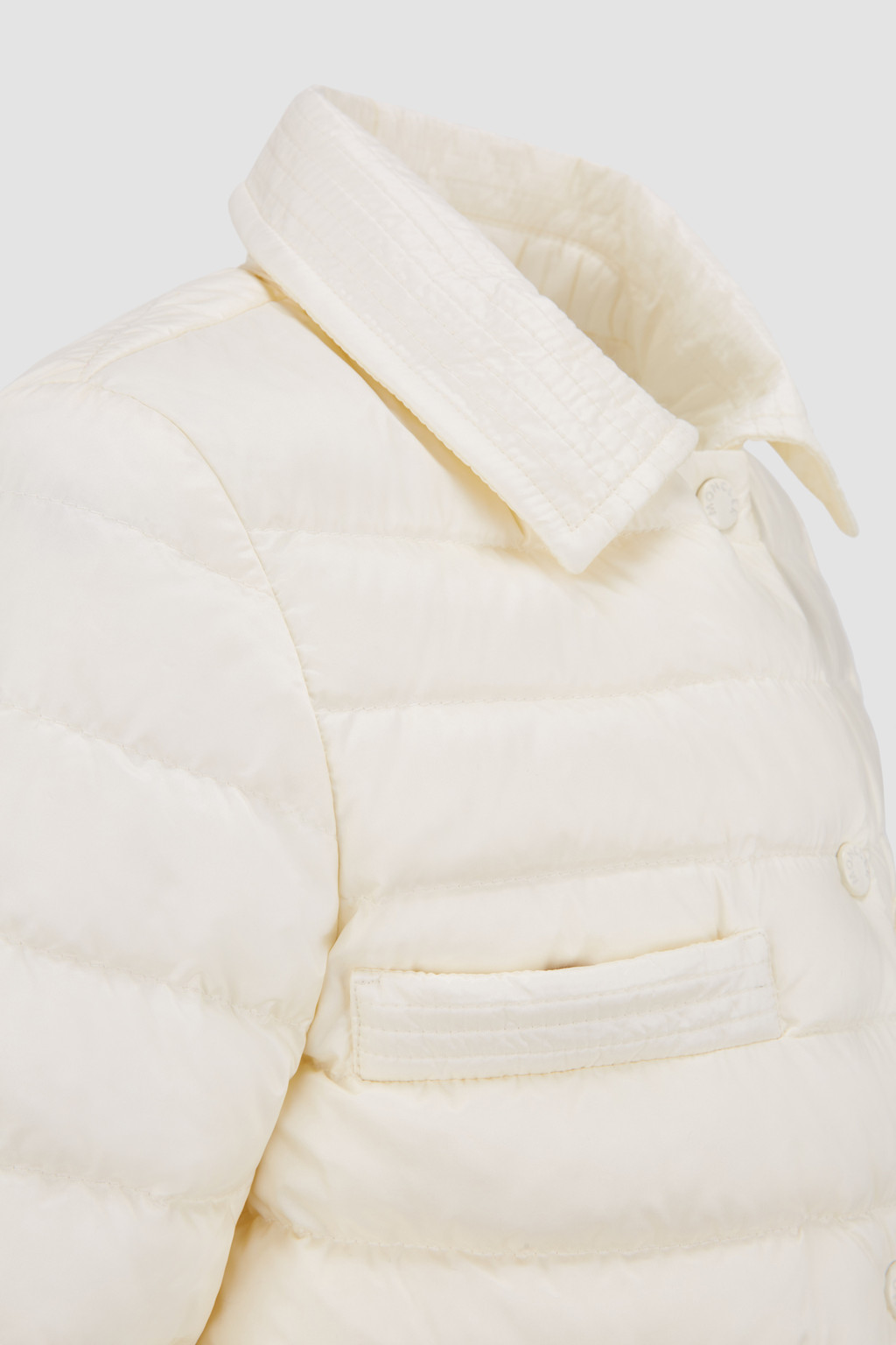 Girls' Outerwear - Coats, Jackets & Vests | Moncler UK