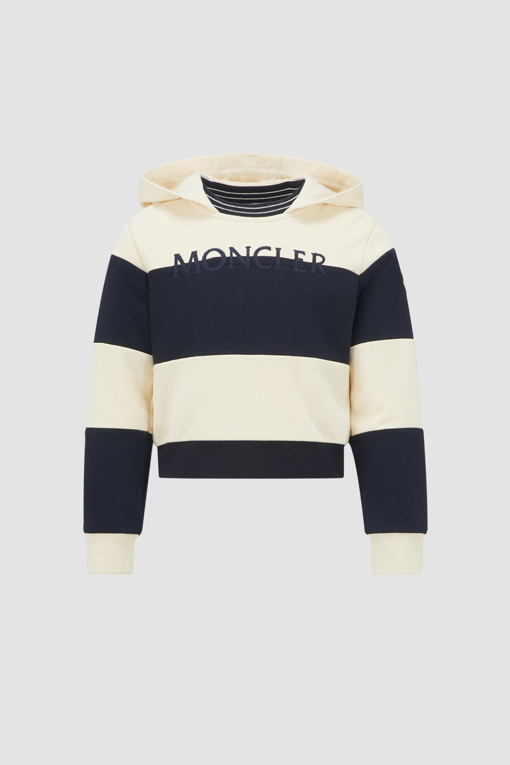 Felpe con Cappuccio & Felpe a collo alto - Bambina | Moncler IT