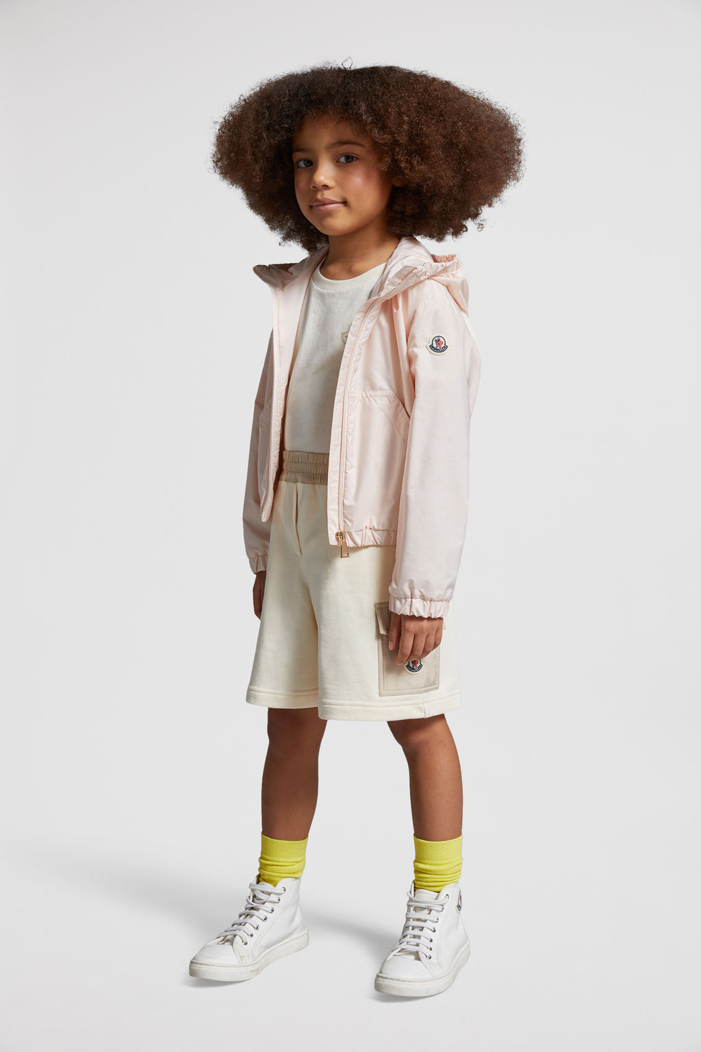 Pants & Tracksuits for Children - Girl | Moncler US