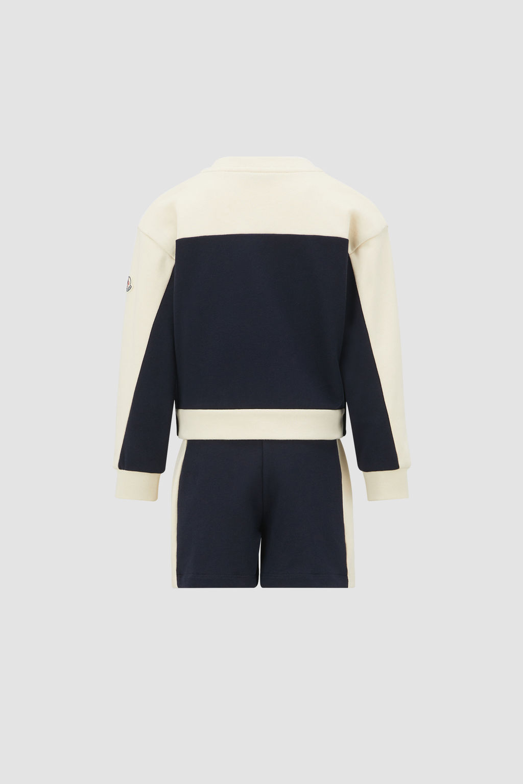 Pants & Tracksuits for Children - Girl | Moncler US