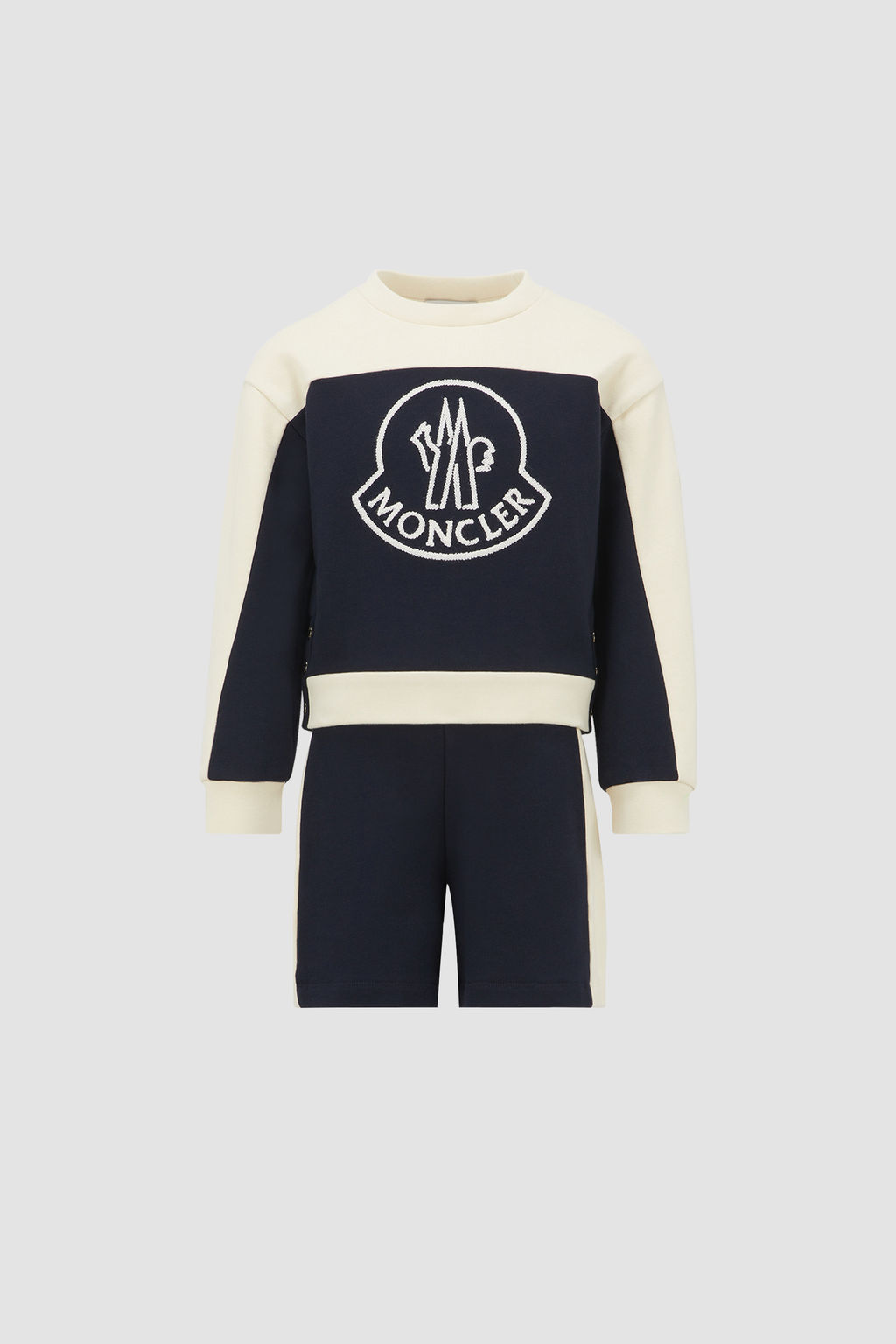 Pants & Tracksuits for Children - Girl | Moncler US