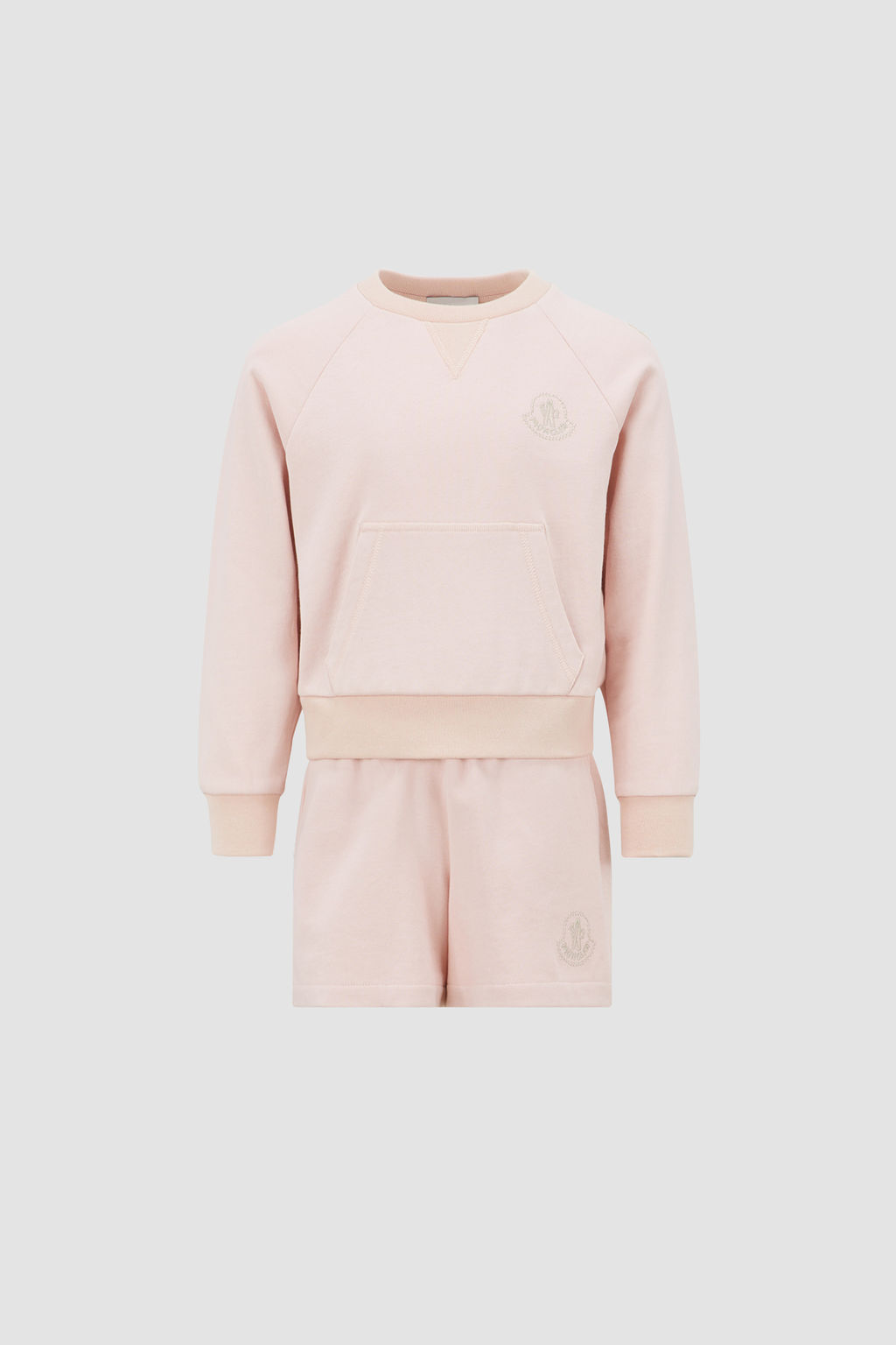 Pants & Tracksuits for Children - Girl | Moncler US
