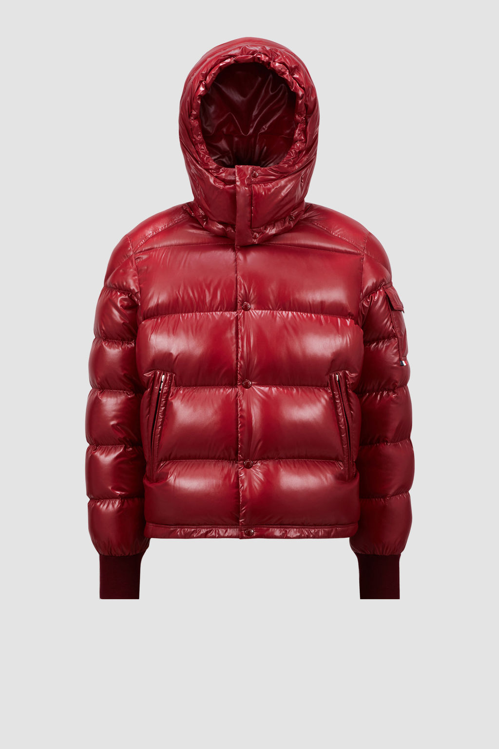 短款羽绒服 for 男装 - 外套 | Moncler HK