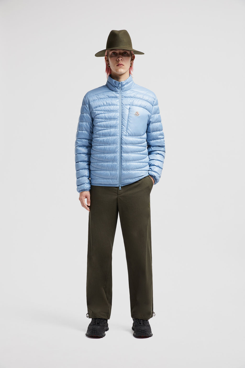 Lightweight Down Jackets for Men - Outerwear | Moncler NL