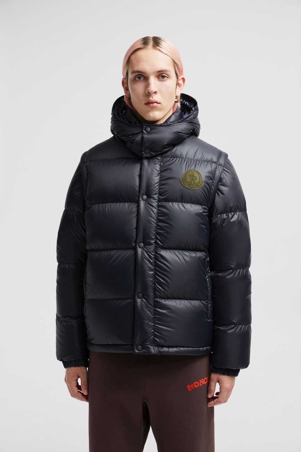 Coats & Jackets for Men - Outerwear | Moncler US