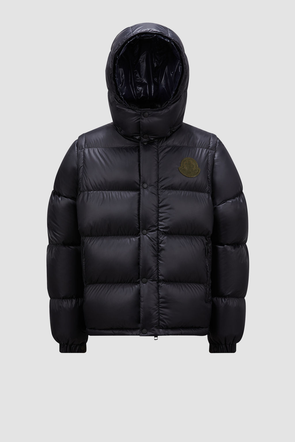 Coats & Jackets for Men - Outerwear | Moncler US