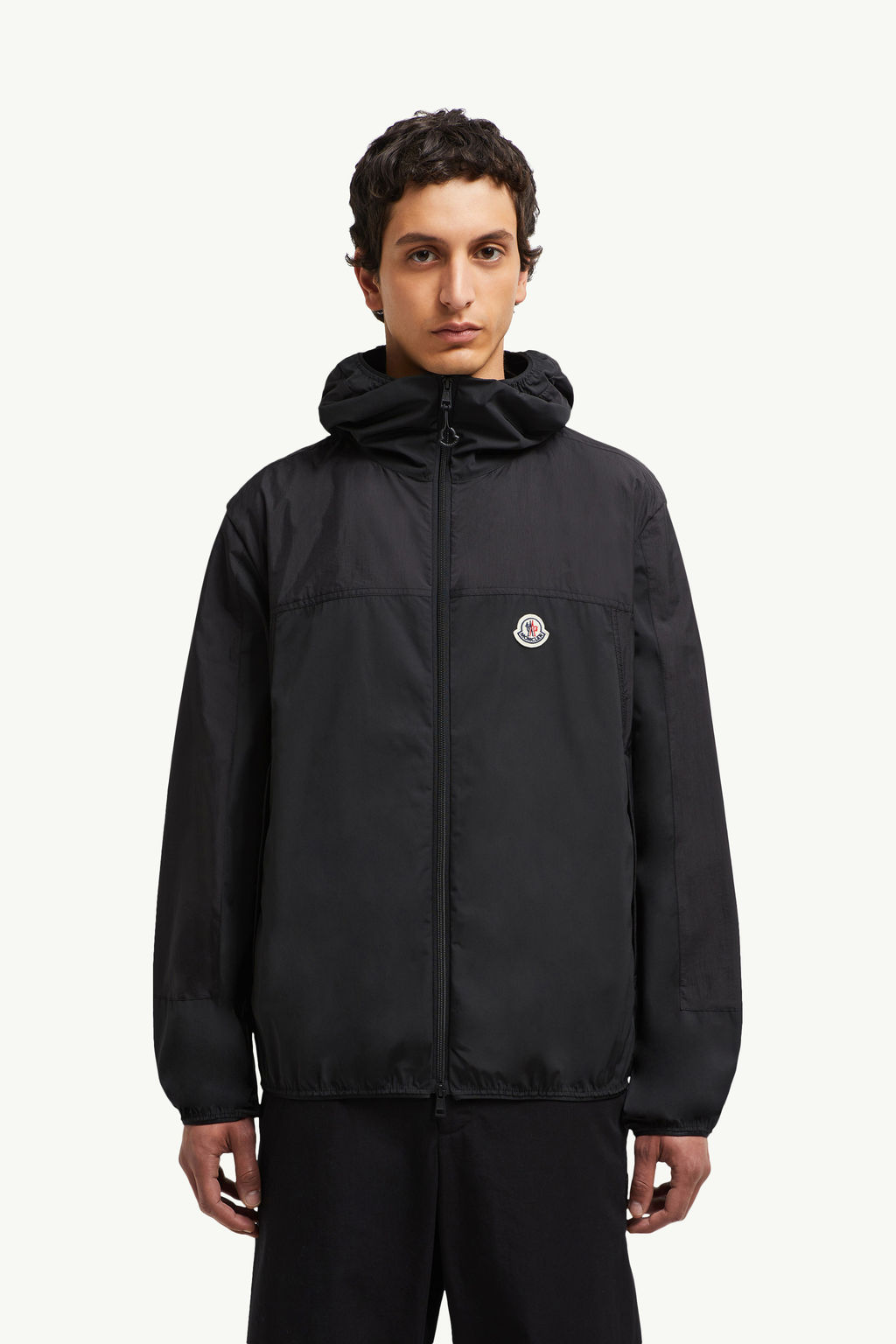 Windbreakers & Raincoats for Men | Moncler UK