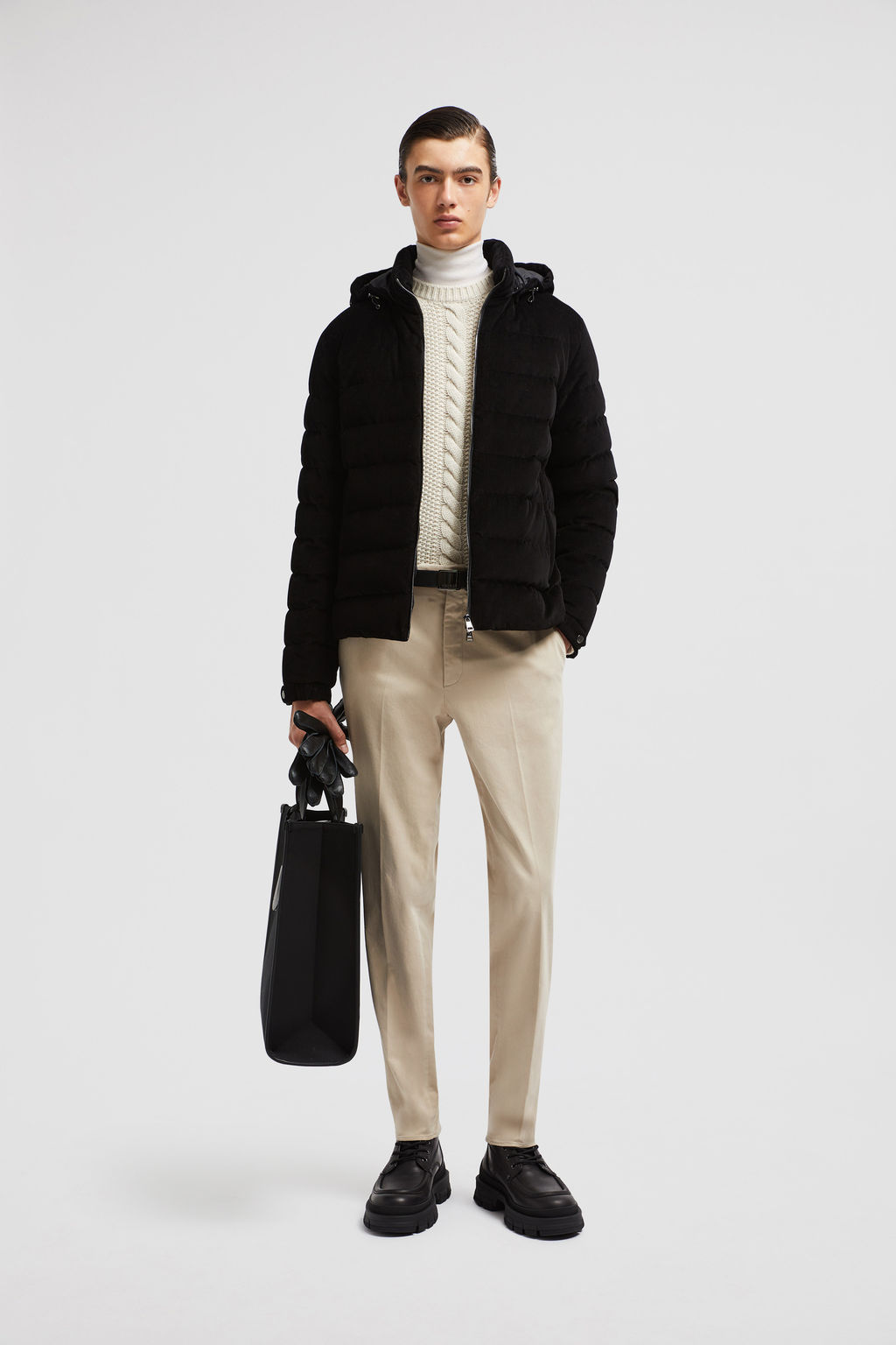 Fall/Winter for Men - Seasons | Moncler US