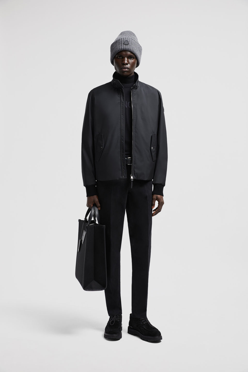 Plumíferos ligeros de Hombre - Ropa De Abrigo | Moncler US