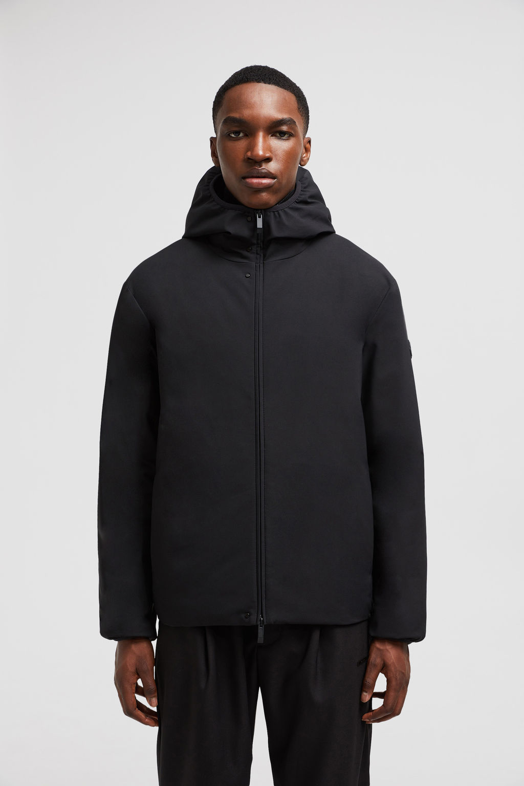 Coats & Jackets for Men - Outerwear | Moncler US