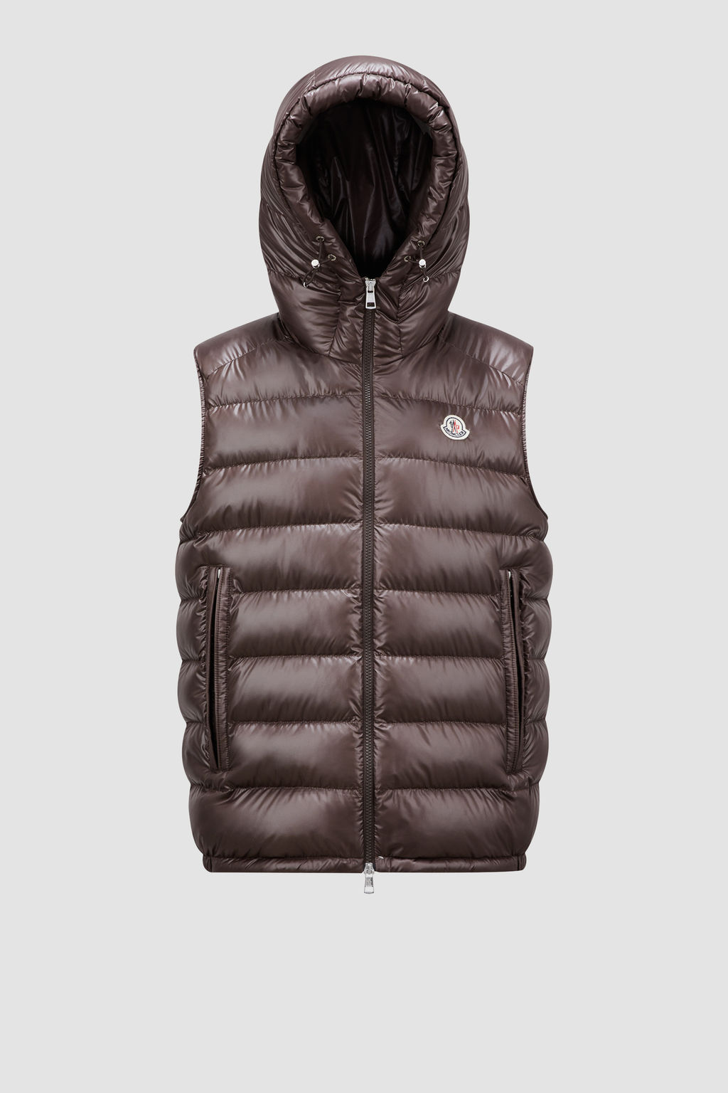 Men's Clothing Highlights - New Down Jackets & Vests | Moncler