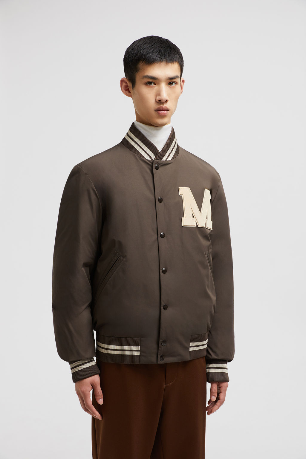 Plumíferos ligeros de Hombre - Ropa De Abrigo | Moncler US