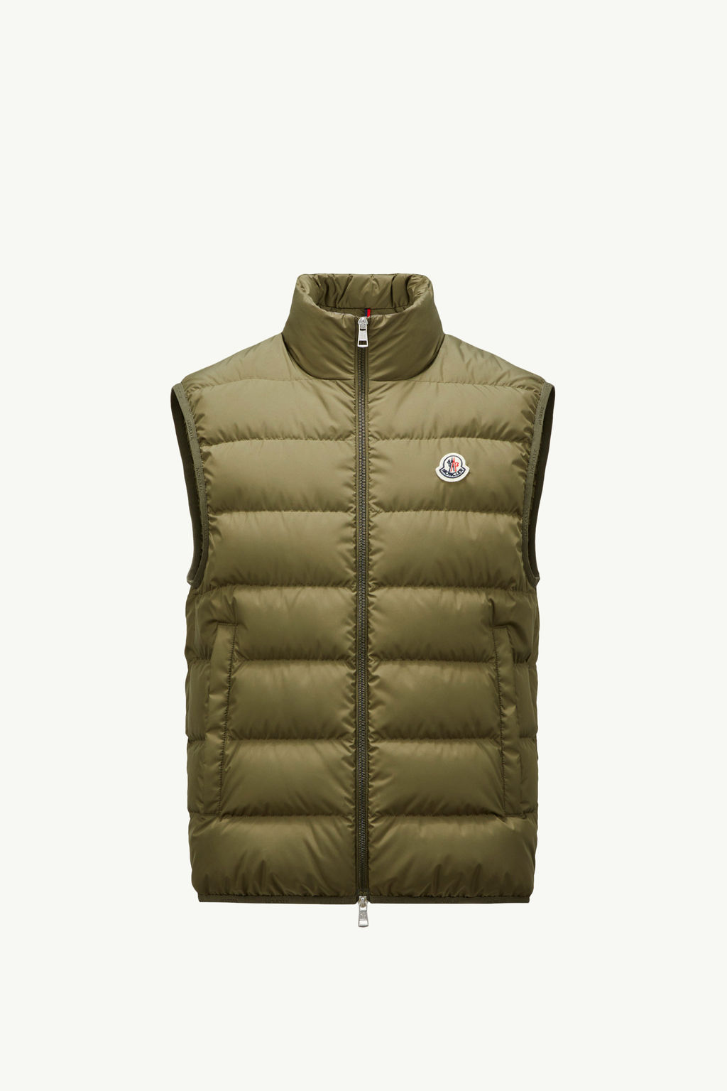 Down Vests, Puffer & Quilted Vests for Men | Moncler US