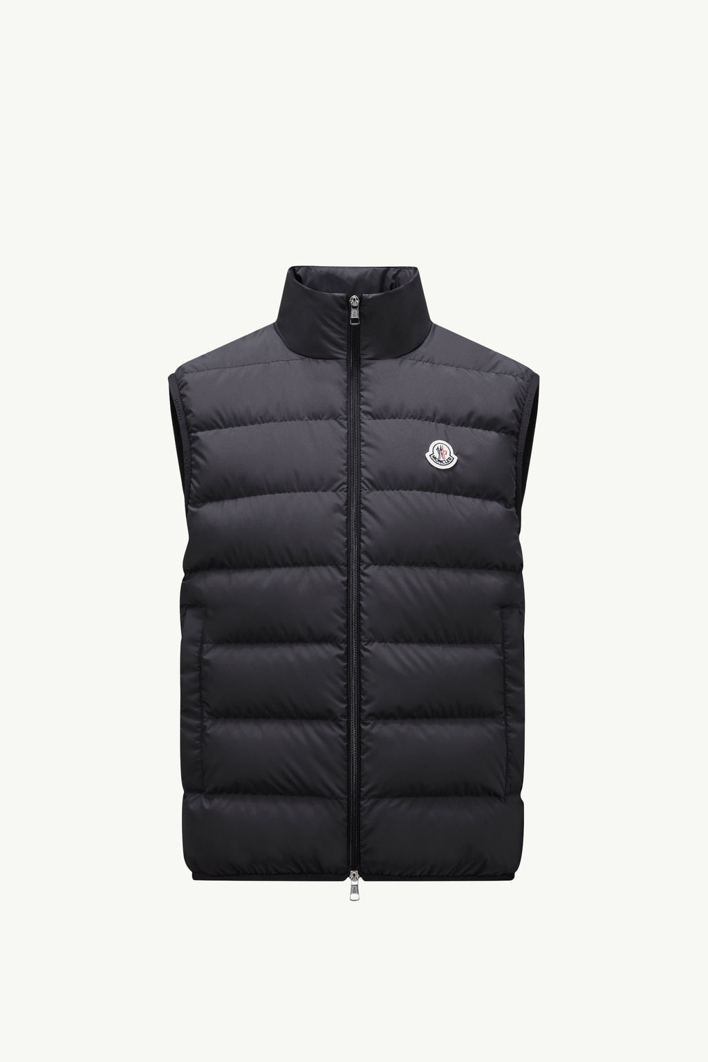 Down Puffer Vests & Bubble Vests for Men | Moncler CA