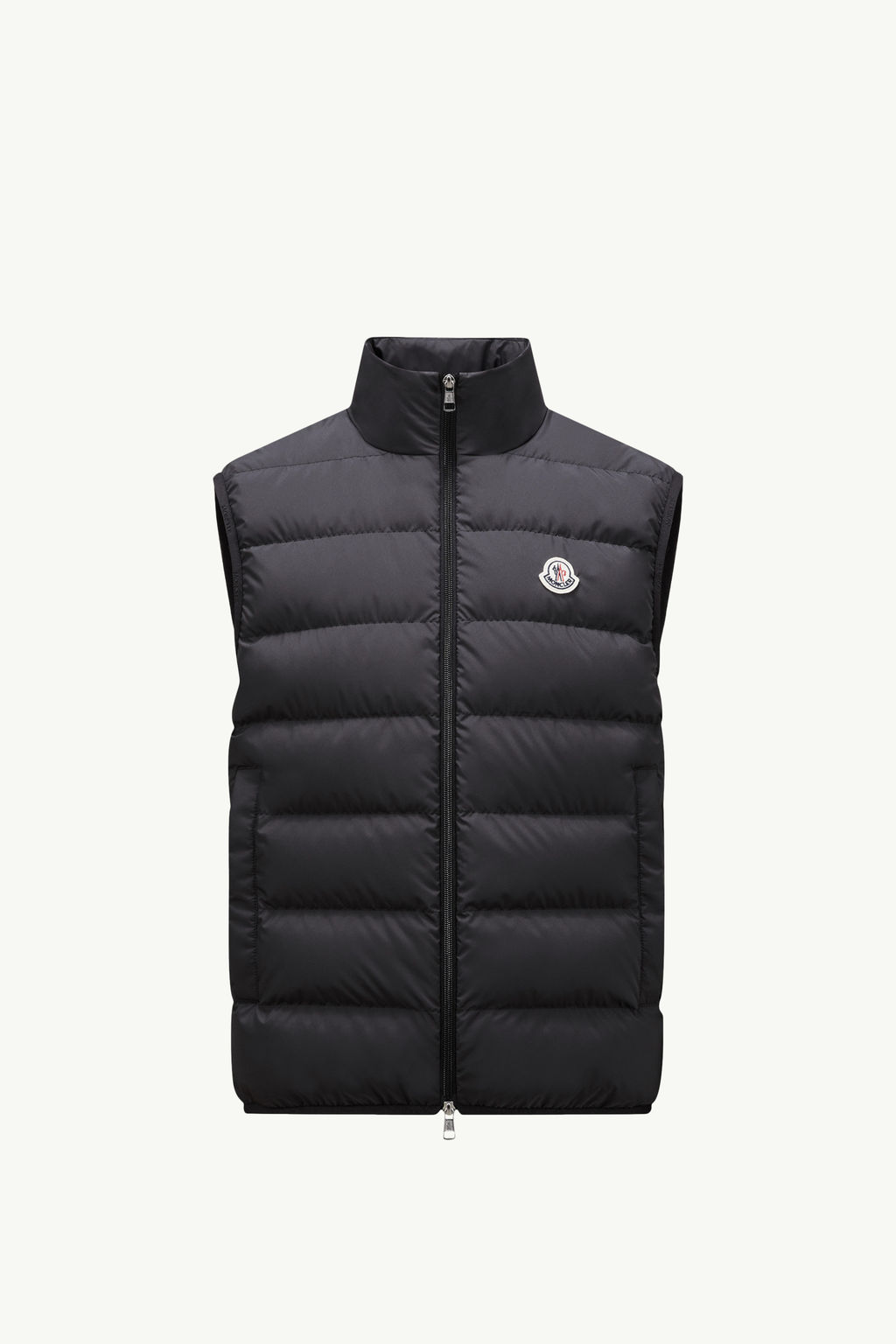 Down Vests, Puffer & Quilted Vests for Men | Moncler US