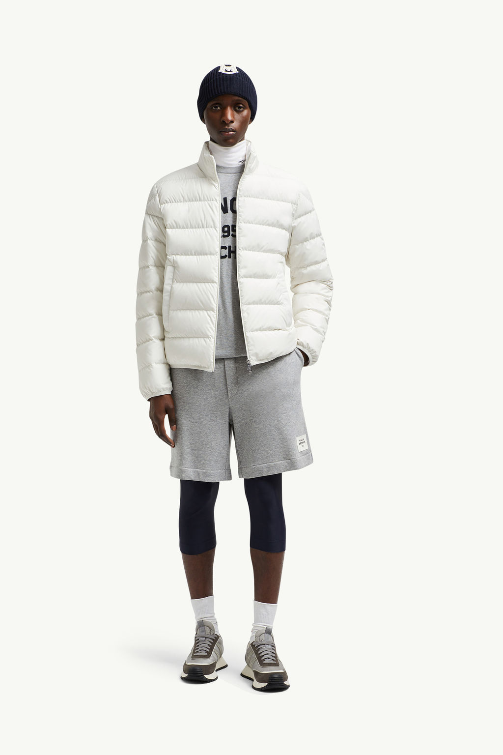 Plumíferos ligeros de Hombre - Ropa De Abrigo | Moncler ES