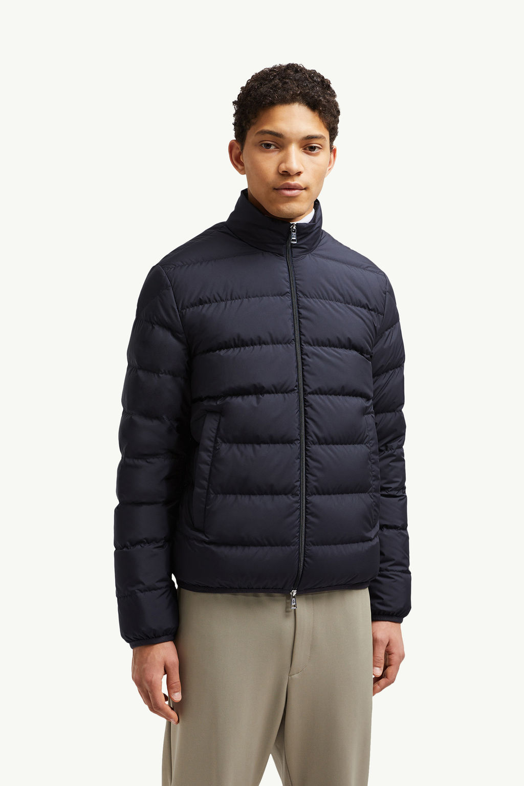 Ultra Light Down & Lightweight Puffer Jackets for Men | Moncler