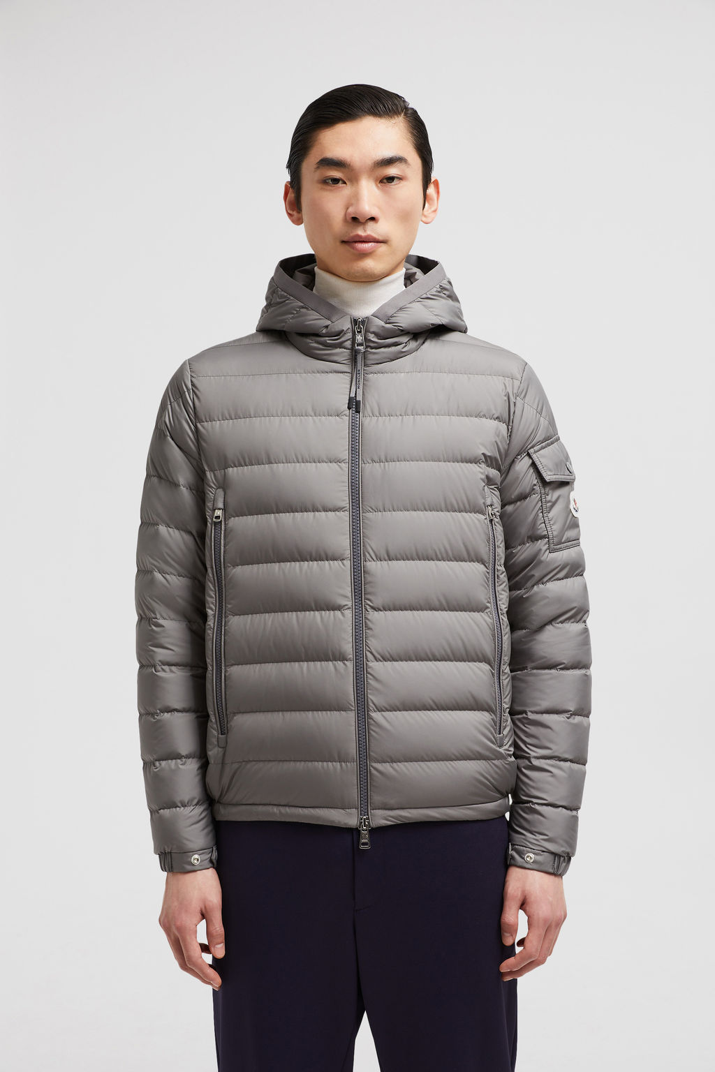 Мужские куртки и пуховики - Верхняя одежда | Moncler RU