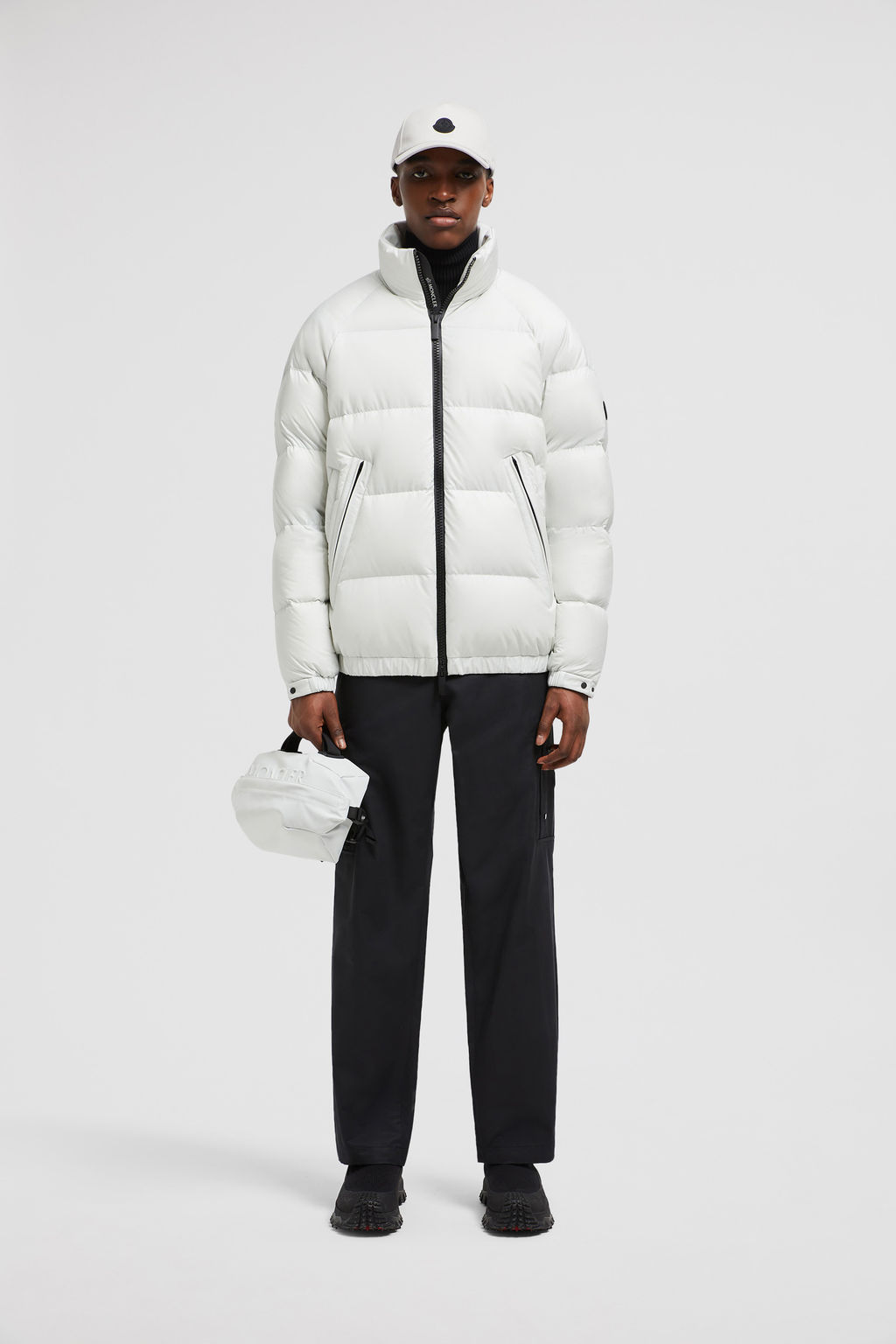 Men's Clothing Highlights - New Down Jackets & Vests | Moncler