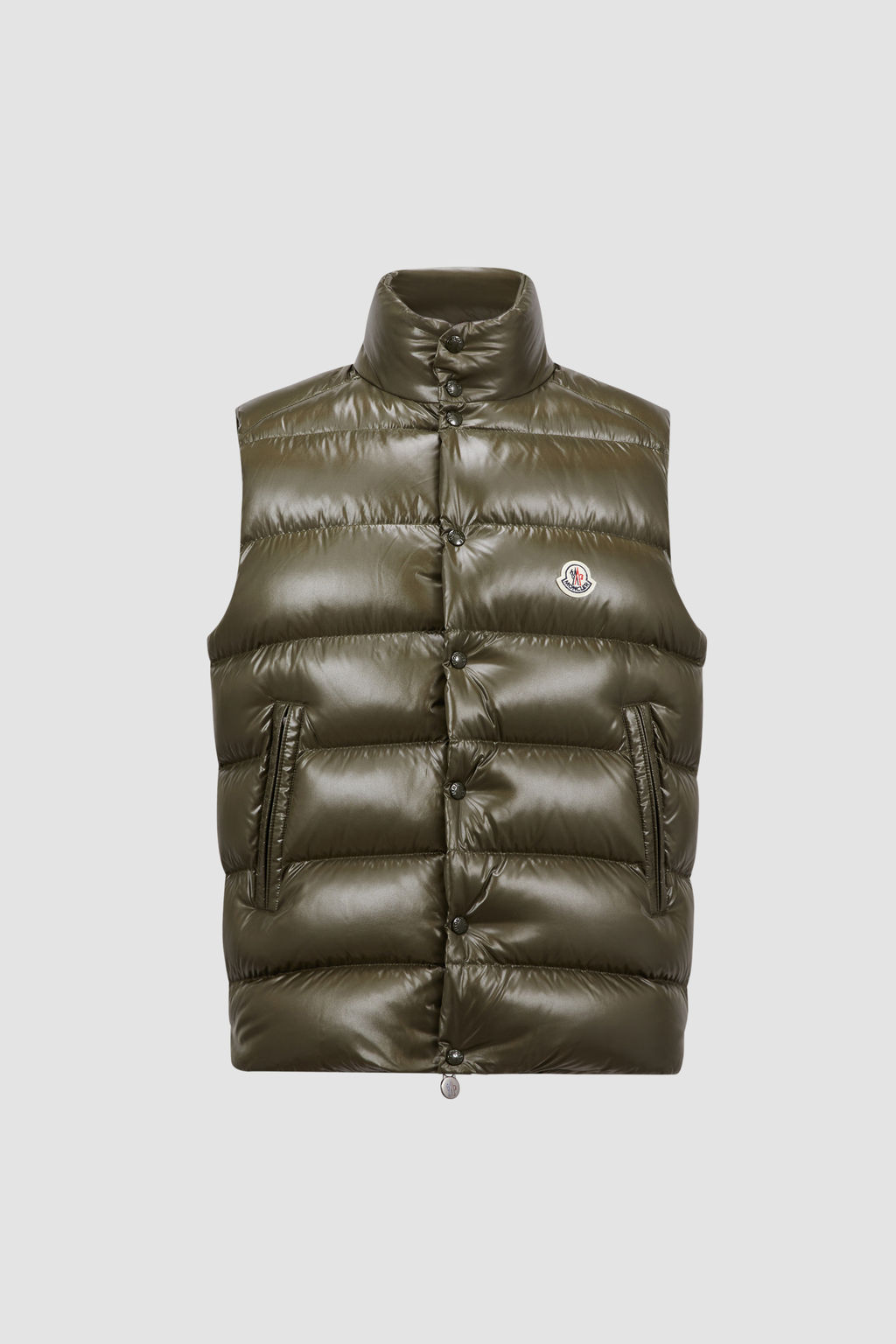 Down Vests, Puffer & Quilted Vests for Men | Moncler US