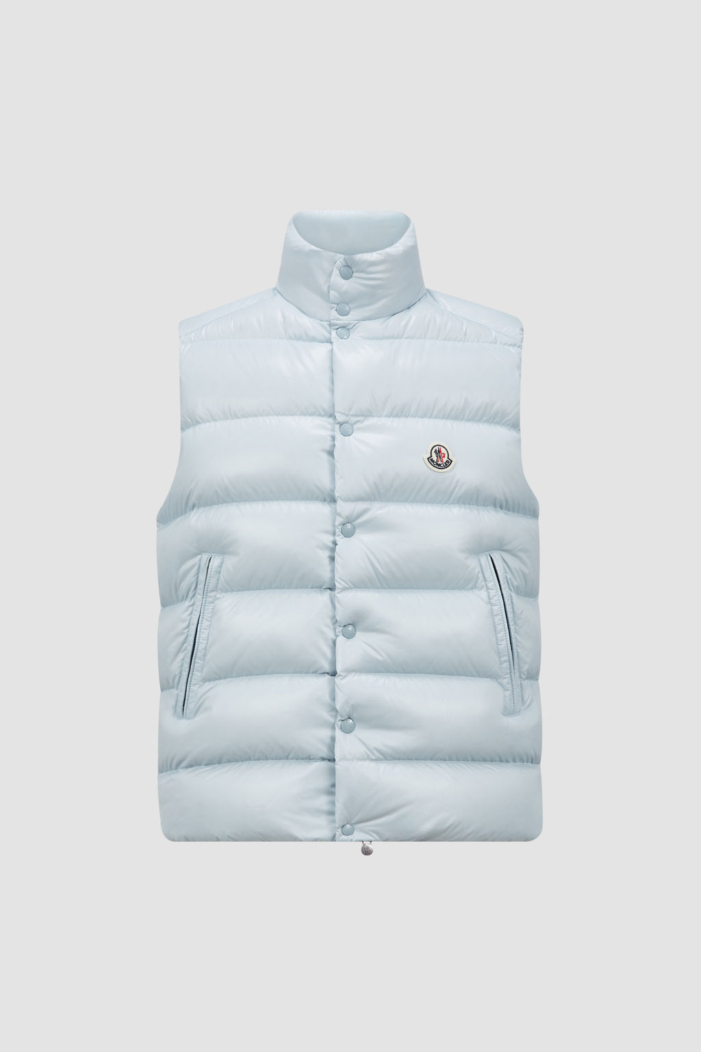 Down Vests, Puffer & Quilted Vests for Men | Moncler US