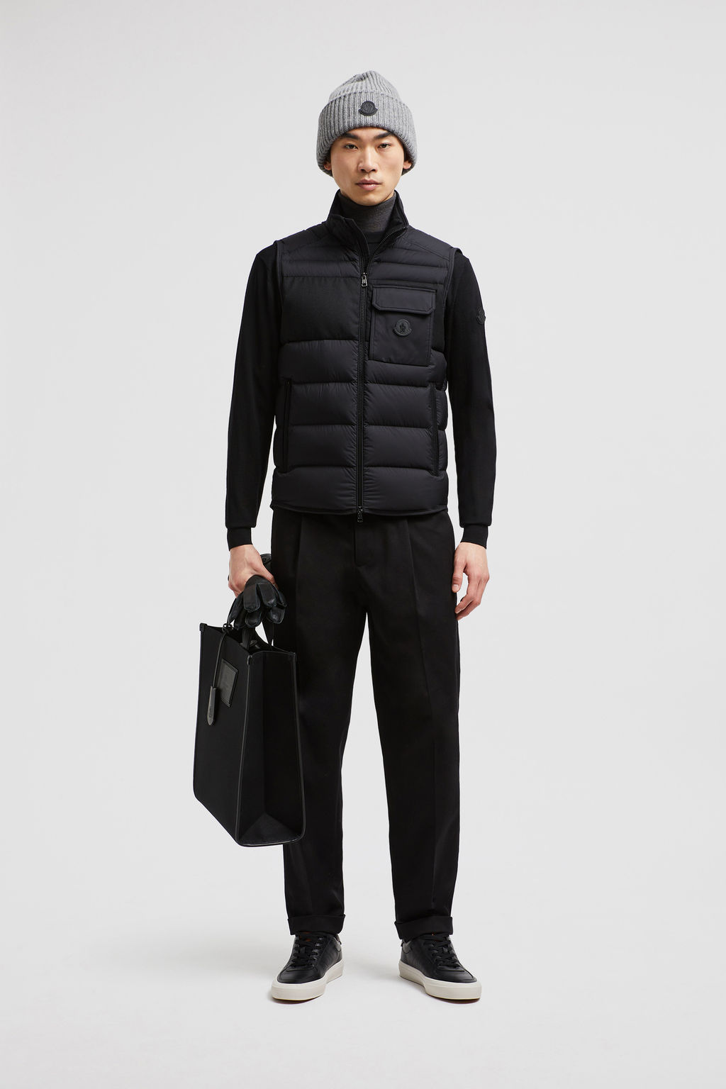 Moncler Japan Online Shop — Clothing and Down Jackets