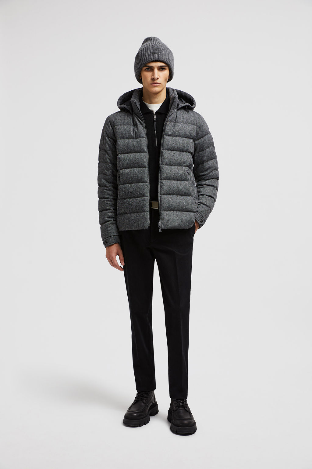 Moncler Официальный Сайт — Одежда и пуховики