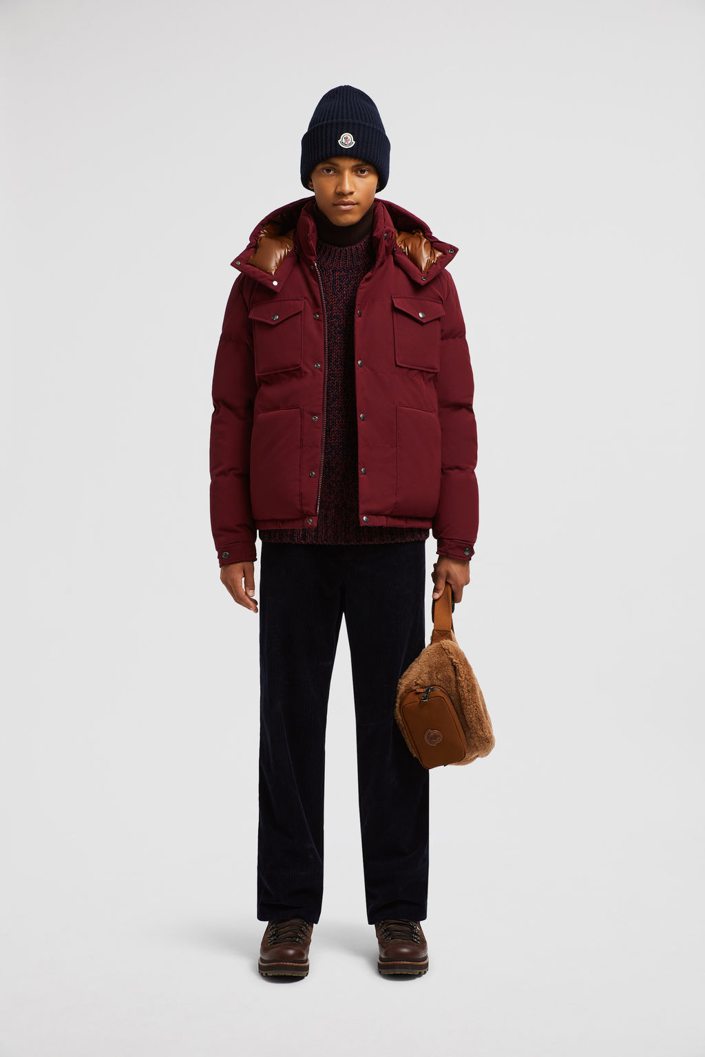 Moncler España Tienda Online — Plumíferos, chaquetas y ropa