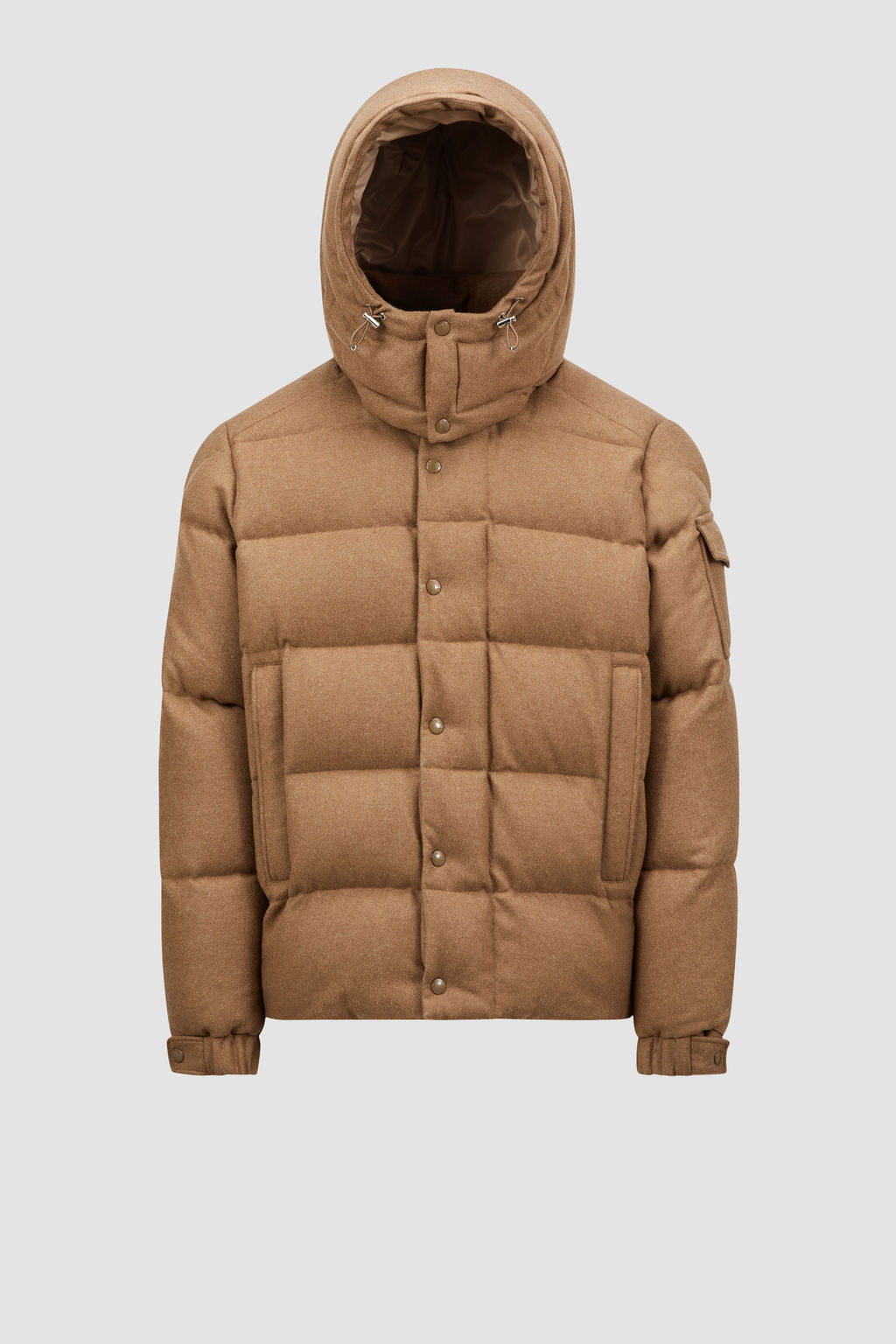 Moncler Austria Official Store - Clothing and Down Jackets