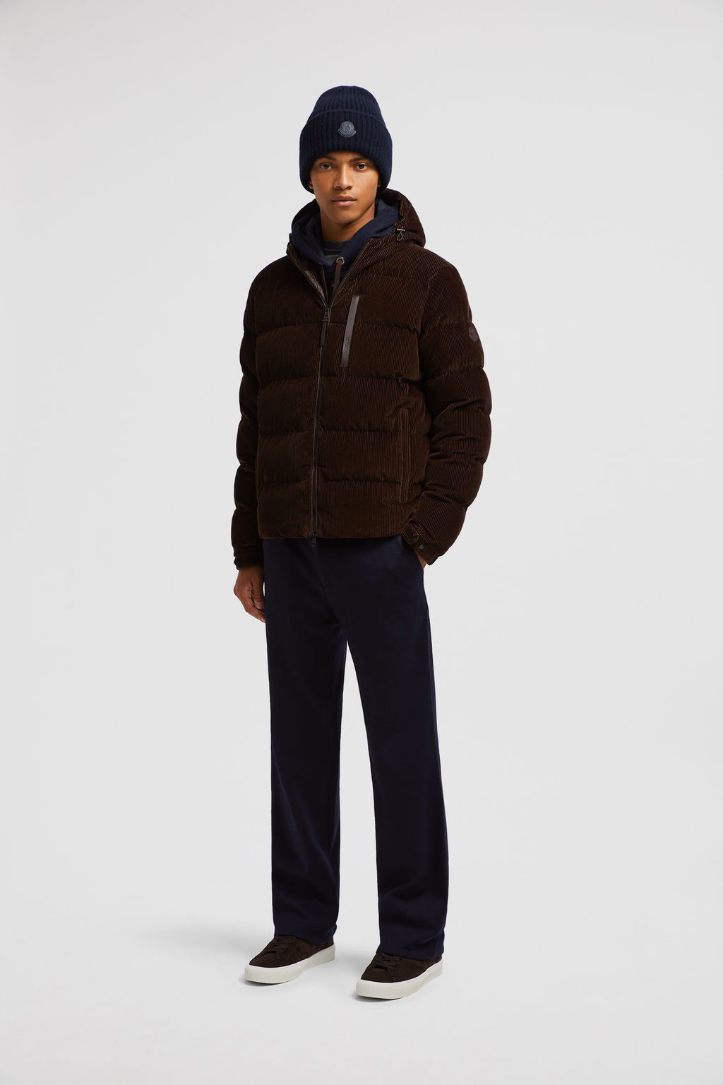 Moncler Japan Online Shop — Clothing and Down Jackets