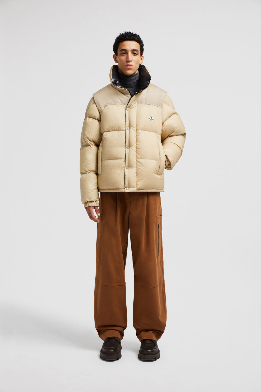 Moncler UK Online Shop — Down jackets, coats and clothing