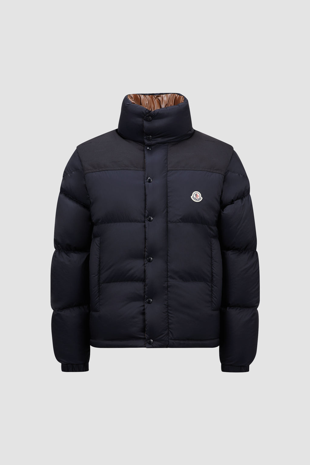 Moncler UK Online Shop — Down jackets, coats and clothing