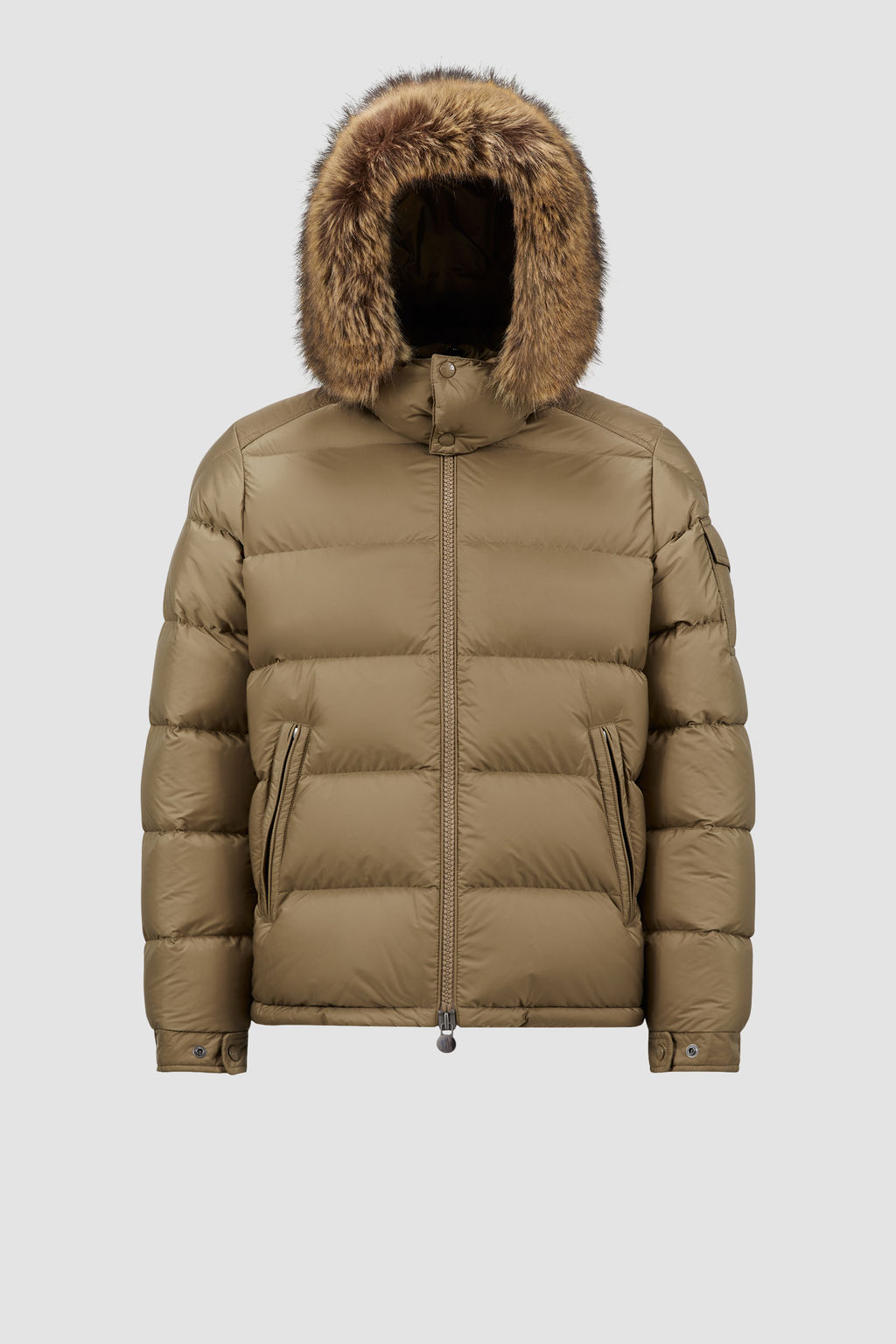 Men's Clothing - New Down Jackets, Coats & Gilets | Moncler UK