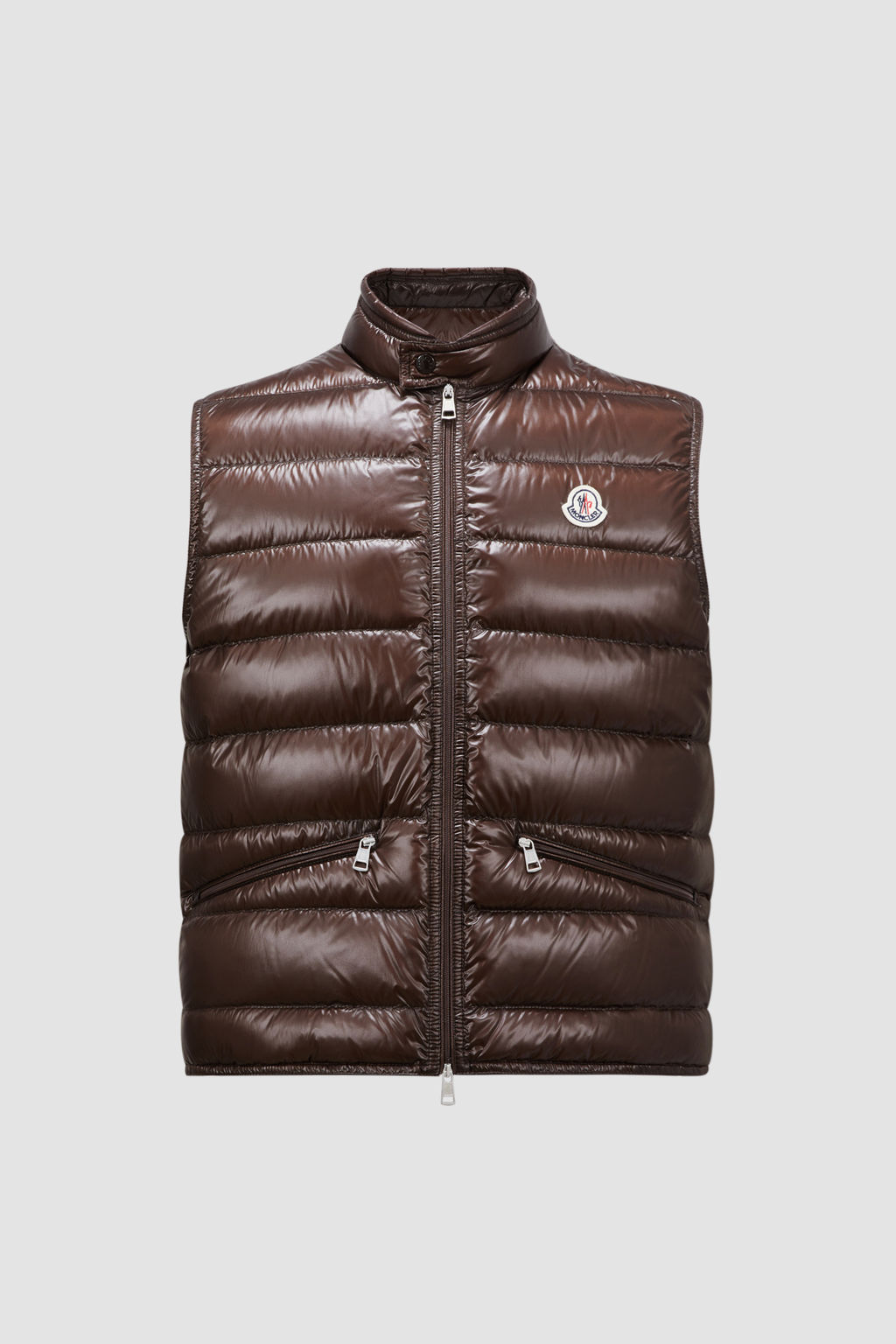 Все мужские пуховики - Верхняя одежда | Moncler RU