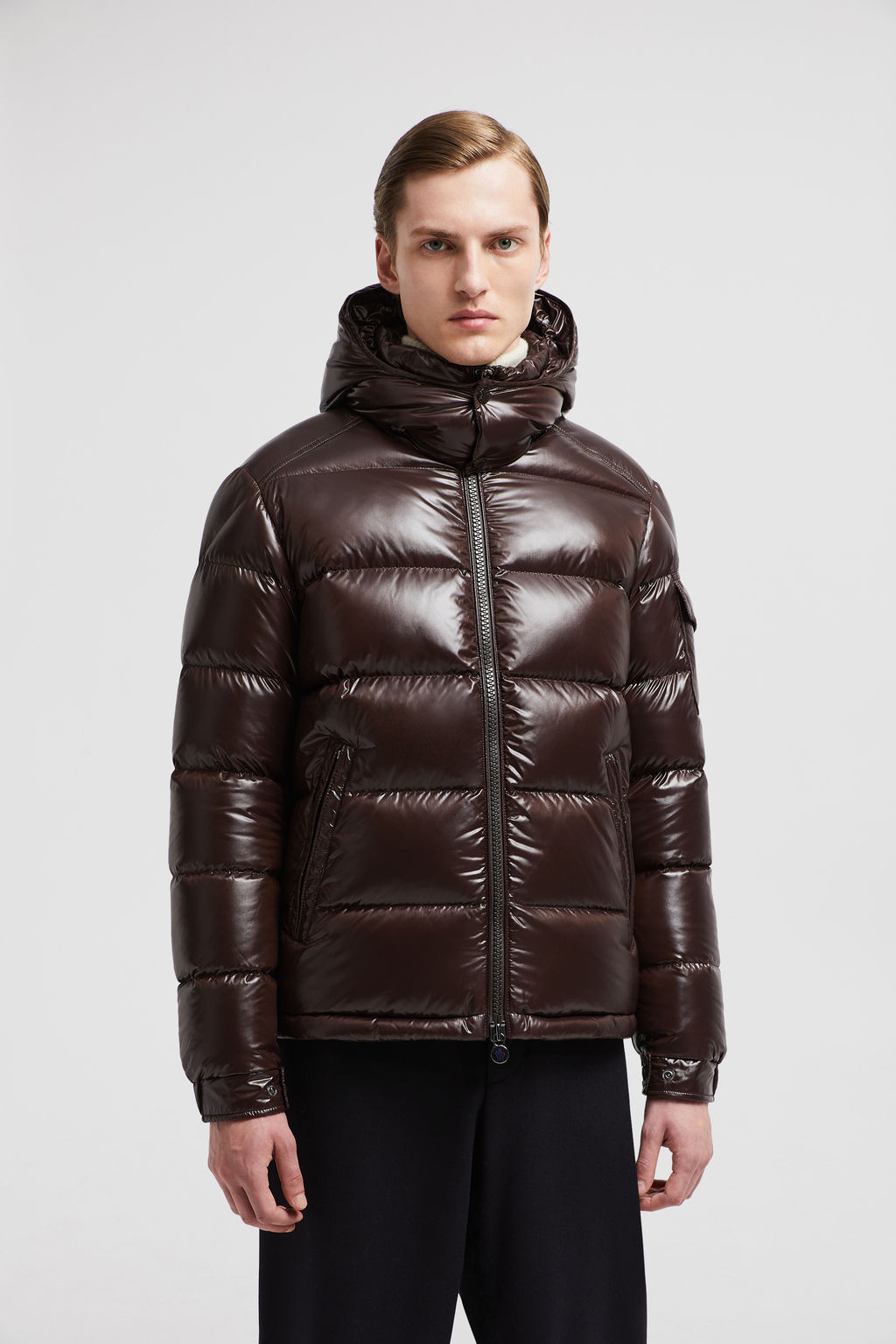 Moncler Canada Online Shop — Down jackets, coats, and clothing