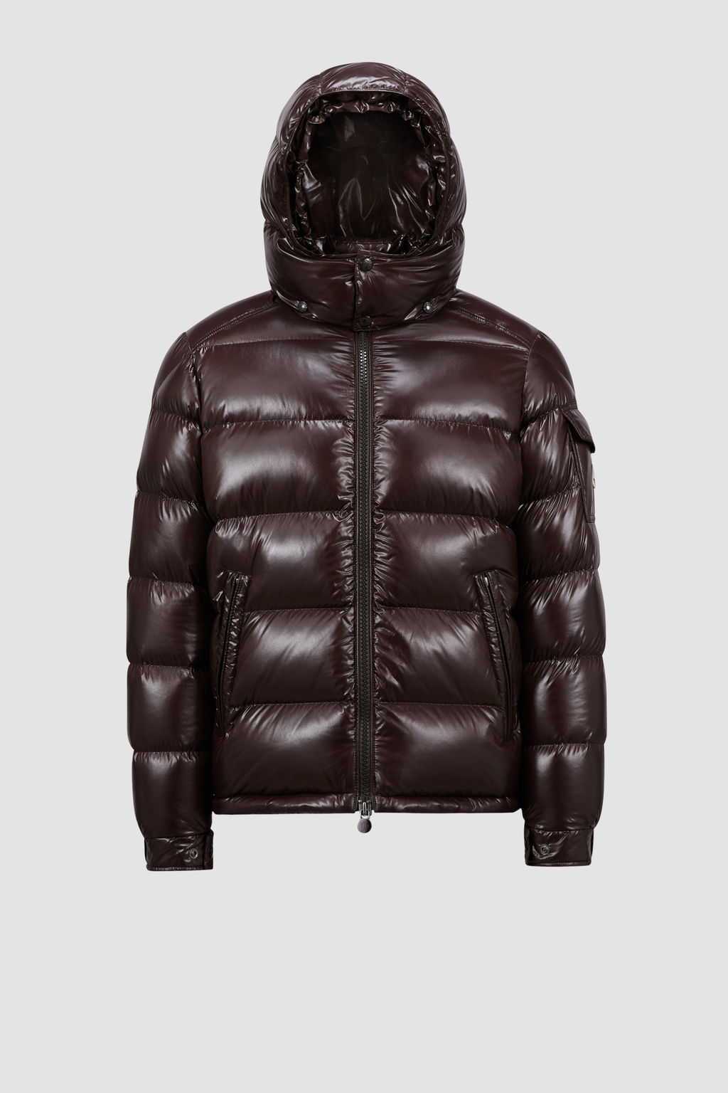 Moncler Canada Online Shop — Down jackets, coats, and clothing