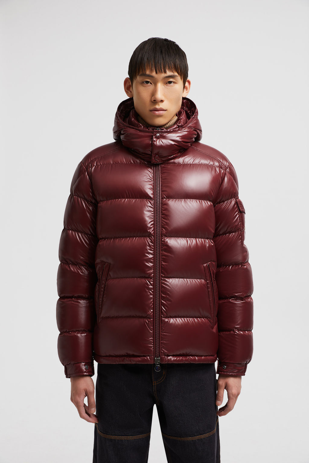Down Jackets, Bubble Coats, Parkas & Vests for Men | Moncler US