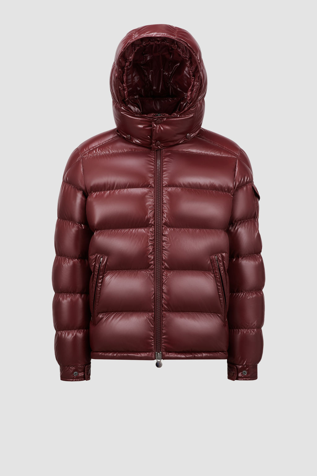Outerwear for Men: Down Coats, Jackets & Gilets | Moncler UK