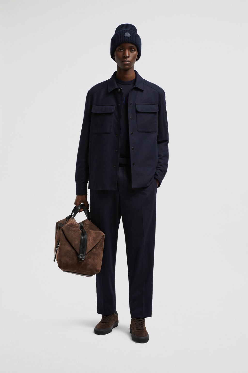 Fall/Winter for Men - Seasons | Moncler GB