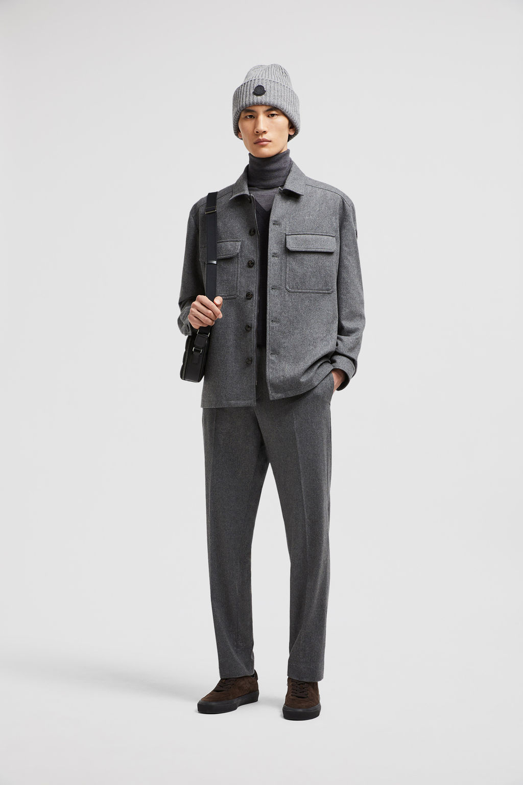 Moncler Japan Online Shop — Clothing and Down Jackets