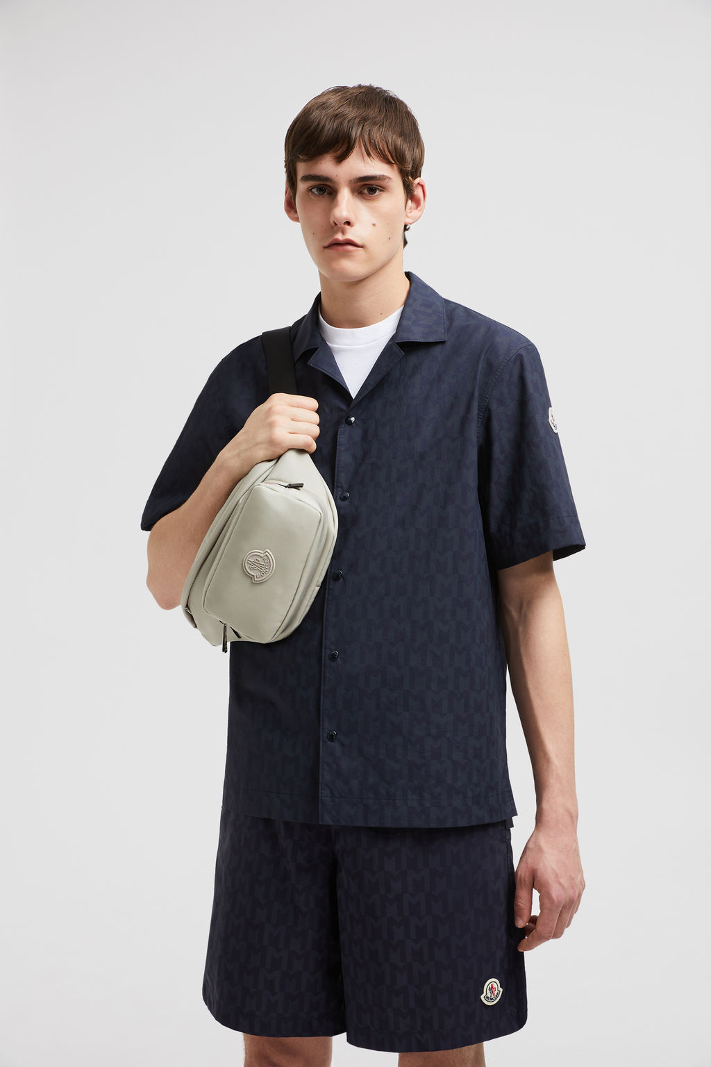 Cardigans, Hoodies, T-Shirts & Pants for Men | Moncler US