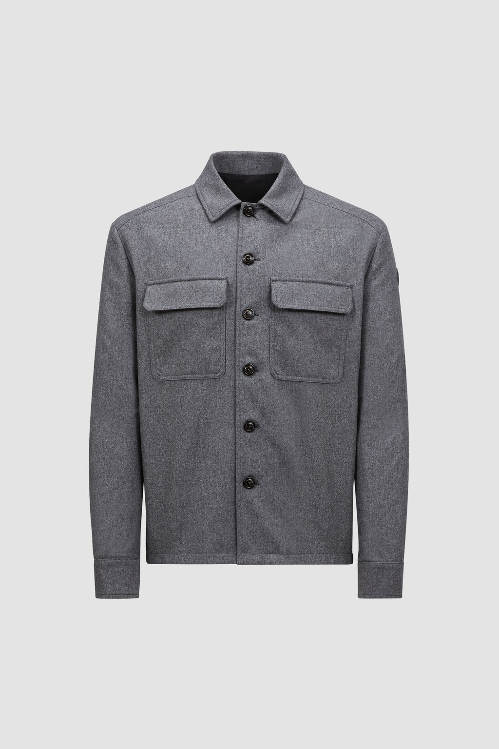 Shirt Jackets for Men - Outerwear | Moncler GR
