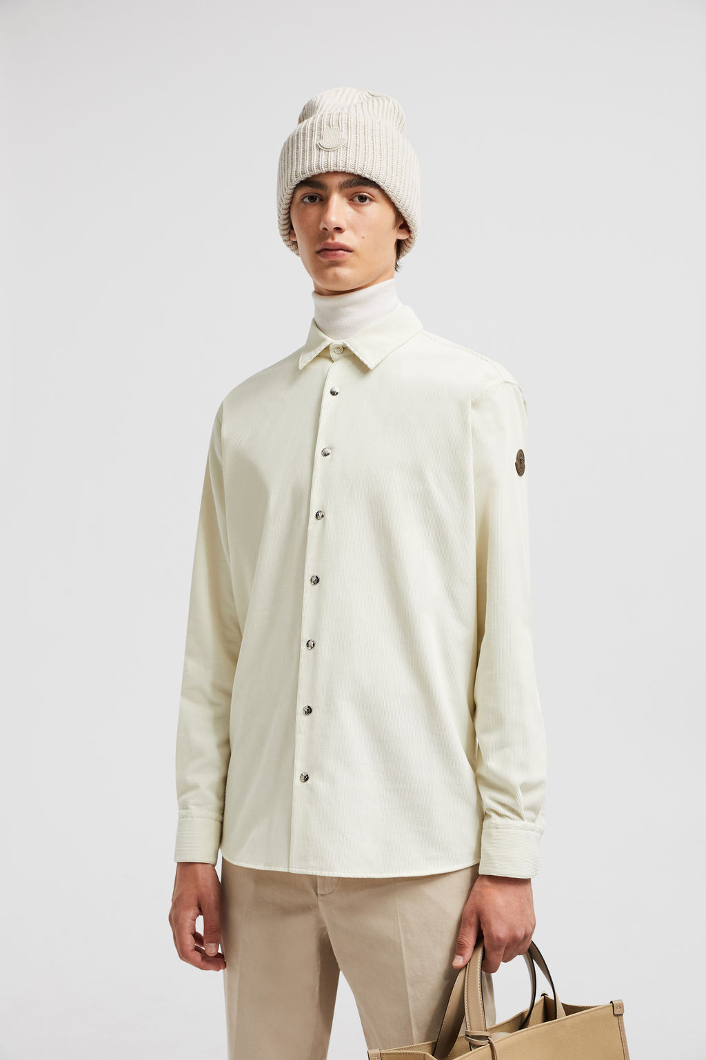 Moncler Japan Online Shop — Clothing and Down Jackets